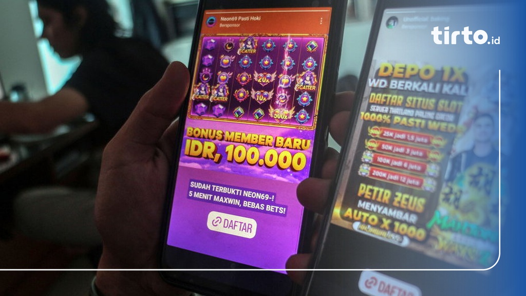 MKD Akan Panggil PPATK Bahas Data Anggota DPR Pemain Judi Online