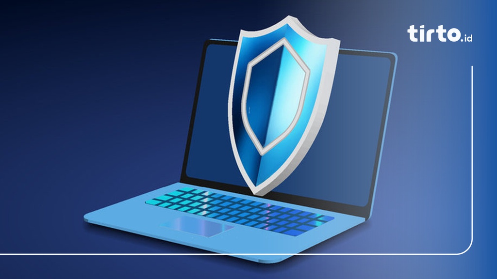 Apa Itu Windows Defender yang Dipakai untuk Keamanan PDNS?