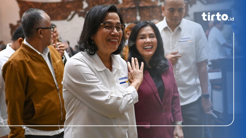 KSSK Prediksi Pertumbuhan Ekonomi Indonesia 2024 di Angka 5-5,2%