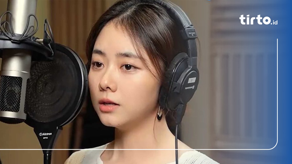 Penjelasan Ending As Beautiful As You dan Link Download Eps 1-40