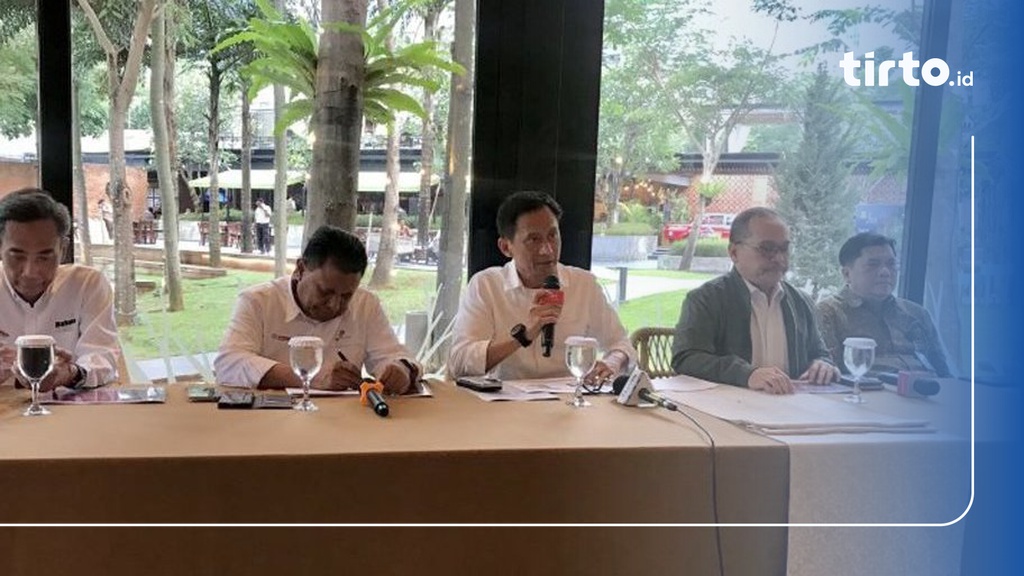 Defend ID Kembangkan Sistem Keamanan Digital bagi Militer