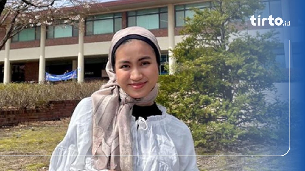 Profil Xaviera Putri Clash of Champions & Silsilah Keluarganya