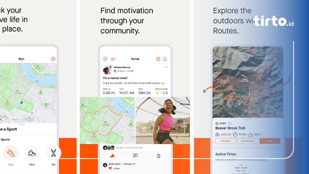 Apa Itu Joki Strava yang Lagi Viral dan Bagaimana Cara Kerjanya?
