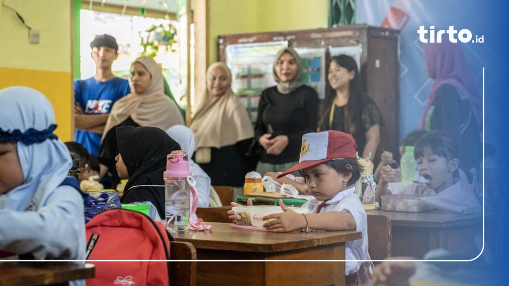 Contoh Kegiatan Matsama MI yang Edukatif dan Kreatif