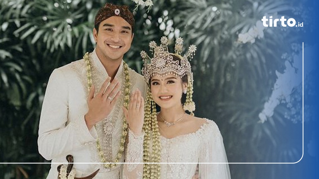 Kisah Cinta Ibrahim Risyad, Salshabilla Adriani, & Kenapa Viral?