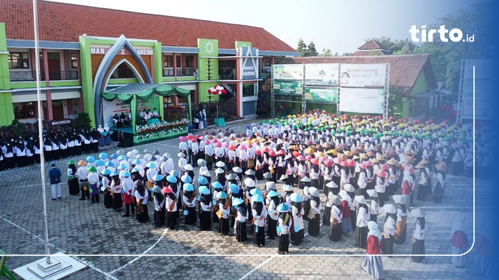 Contoh SK Panitia Matsama 2024, Format dan Link Unduh