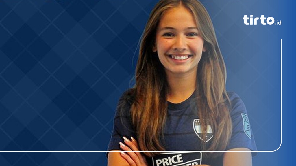 Profil Katarina Stalin Pemain Timnas Putri: Debut vs Hong Kong?