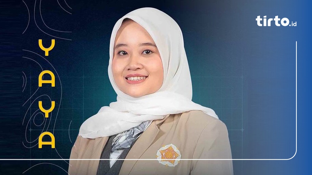 Profil Yaya Clash of Champions & Alasan Hapus Postingan IG