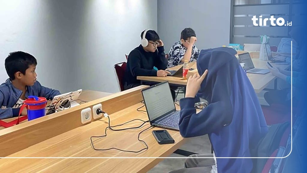 Satu Dekade Ingatan Gajah: Memory Marathon Kembali Digelar