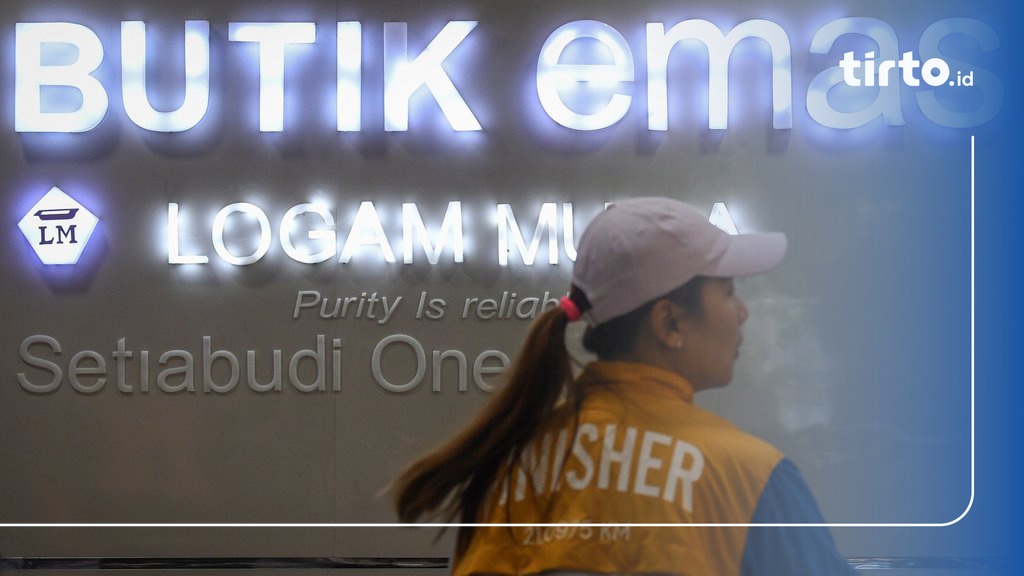 Antam Alihkan Butik Emas & E-Commerce ke PT EAI Senilai Rp4,17 M