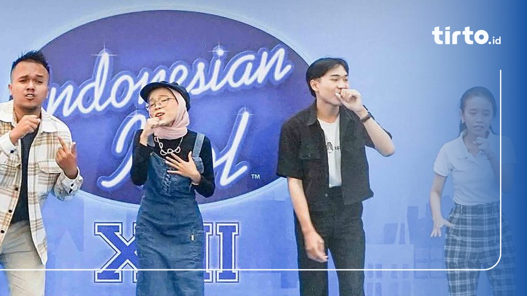 Jadwal Audisi Online Indonesian Idol 2024 & Cara Daftarnya