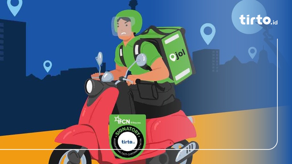 Gen Z, Di Antara Pengangguran dan Jerat Gig Economy