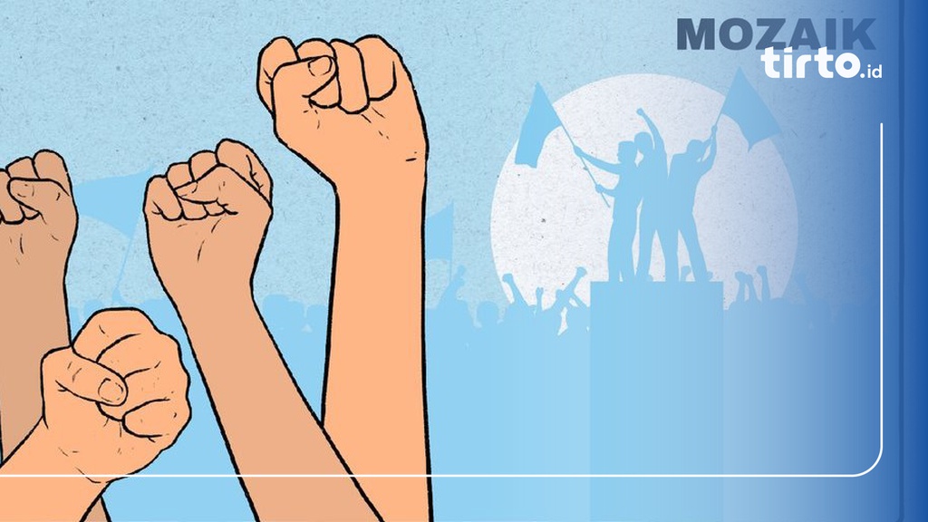 Jejak Partai Kristen dan Katolik di Masa Hindia Belanda