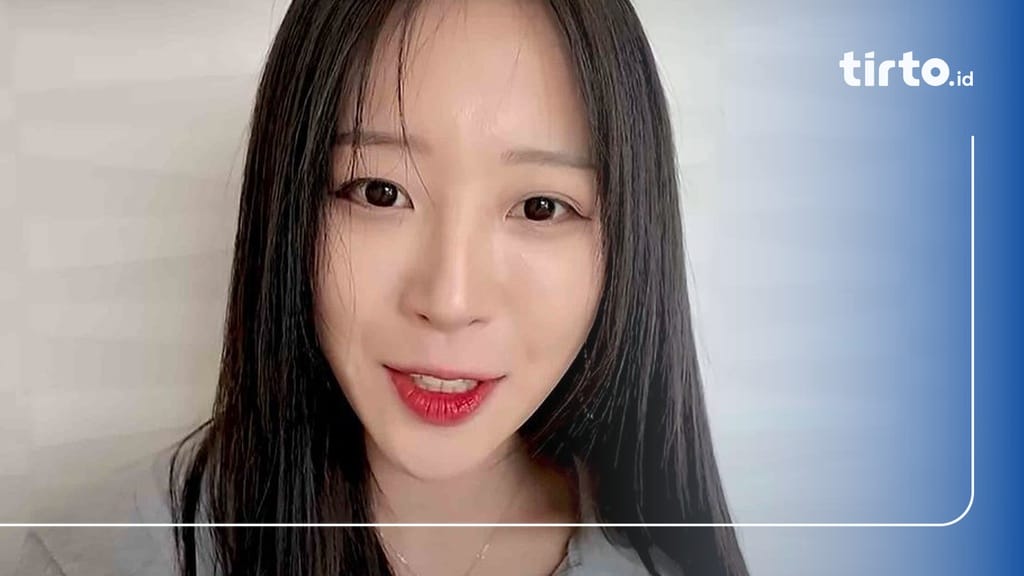 Profil Tzuyang YouTuber Mukbang, Makan Banyak Tidak Obesitas