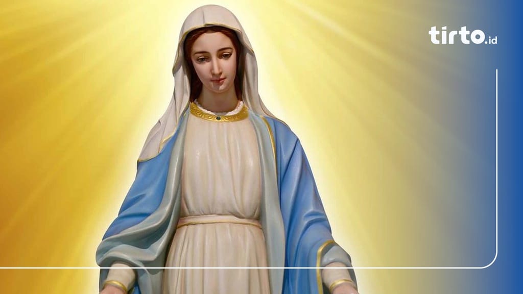 Daftar Doa Novena: Manfaat dan Tata Cara Membacanya