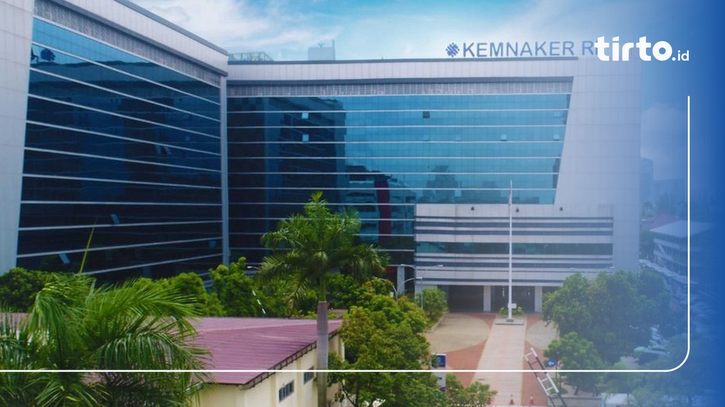Polteknaker Umumkan Peserta yang Lolos Seleksi UTBK 2024 Polteknaker Umumkan Peserta yang Lolos Seleksi UTBK 2024