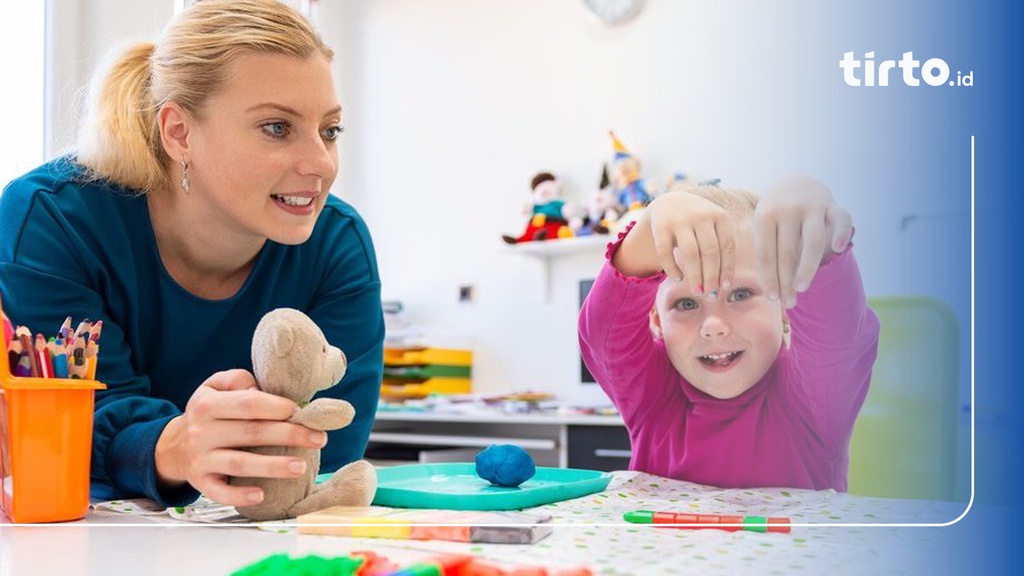 Mengenal Fase Threenager pada Anak, Ciri, dan Cara Menghadapinya