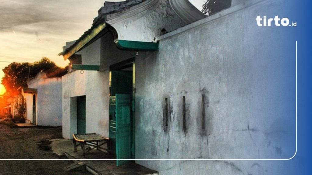 10 Rekomendasi Wisata di Lasem yang Menarik dan Hits