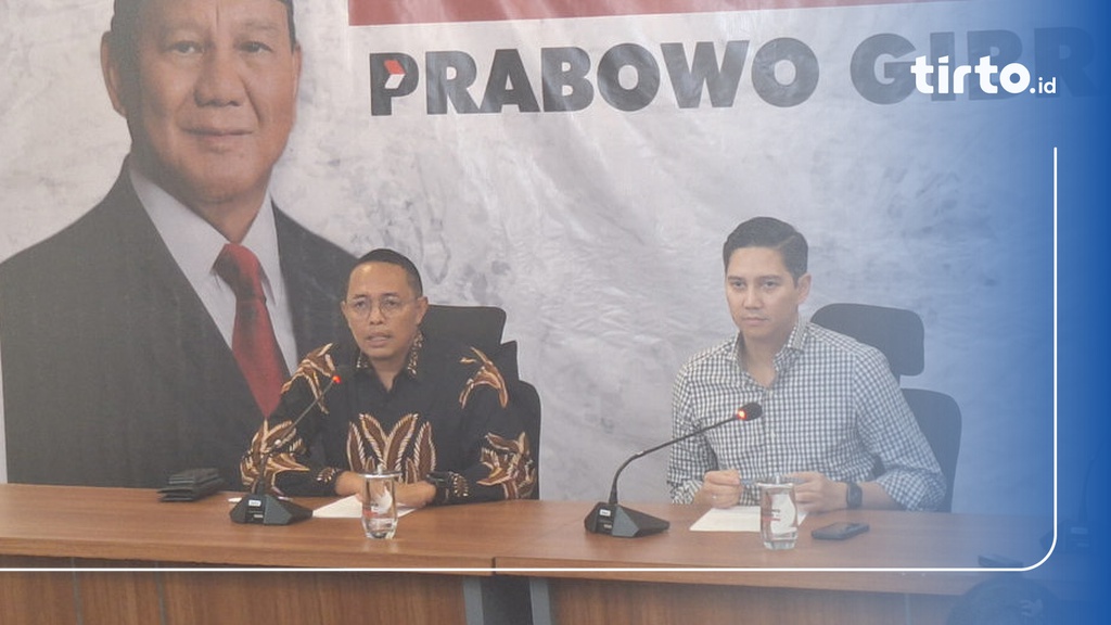 Tim Prabowo Bantah Makan Siang Gratis Cuma Rp7.500