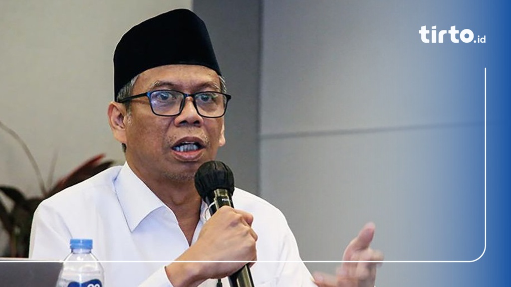 PBNU Edarkan Surat Larangan Kerja Sama Lembaga Afiliasi Israel