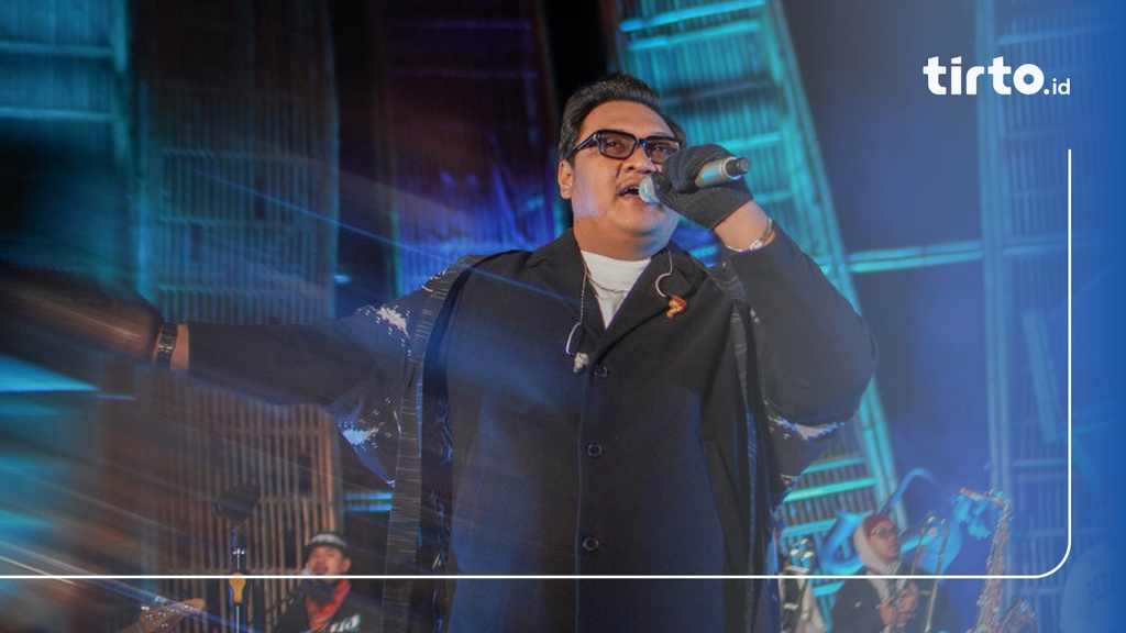 Jadwal Konser Ndarboy Genk & NDX AKA Desember 2025 Lengkap