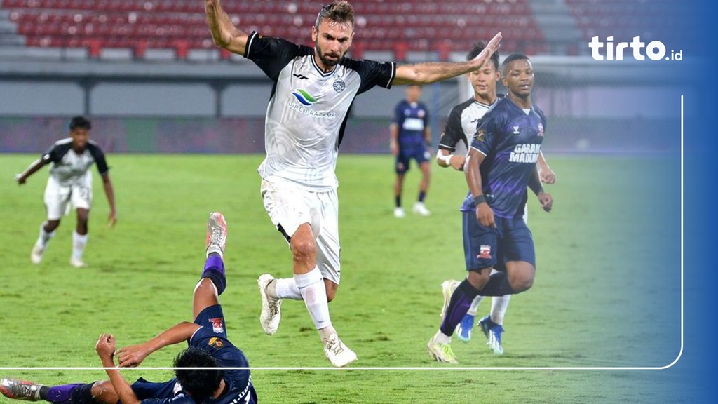 Prediksi Persija vs Arema Piala Presiden 2024 & Tiket Lolos Grup