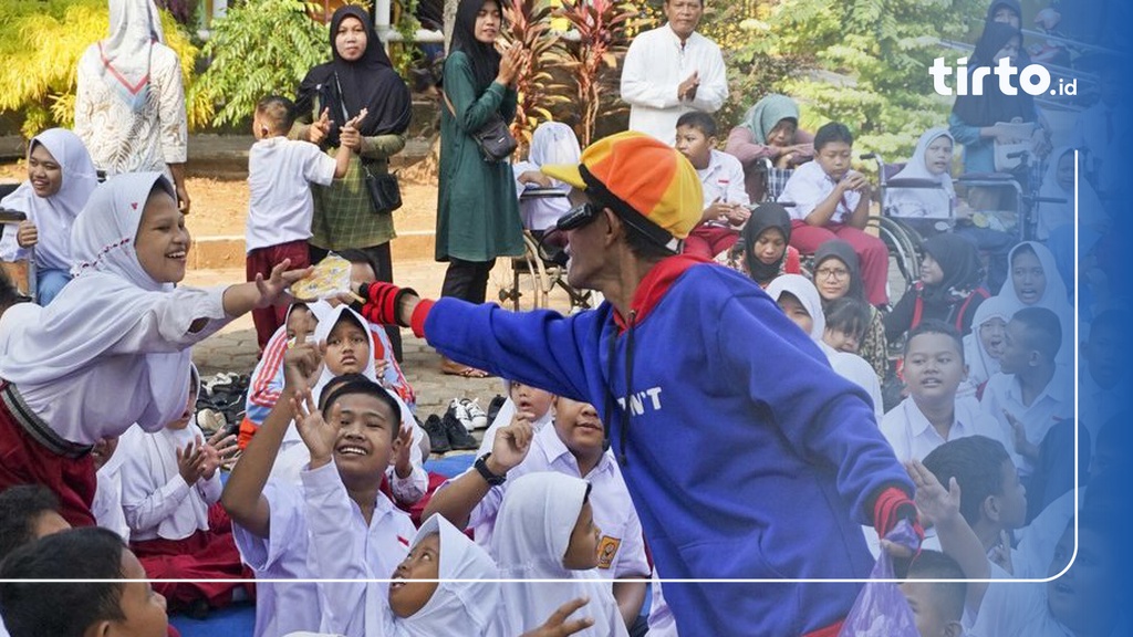 20 Contoh Program MPLS Kurikulum Merdeka PAUD/TK, SD, SMP & SMA