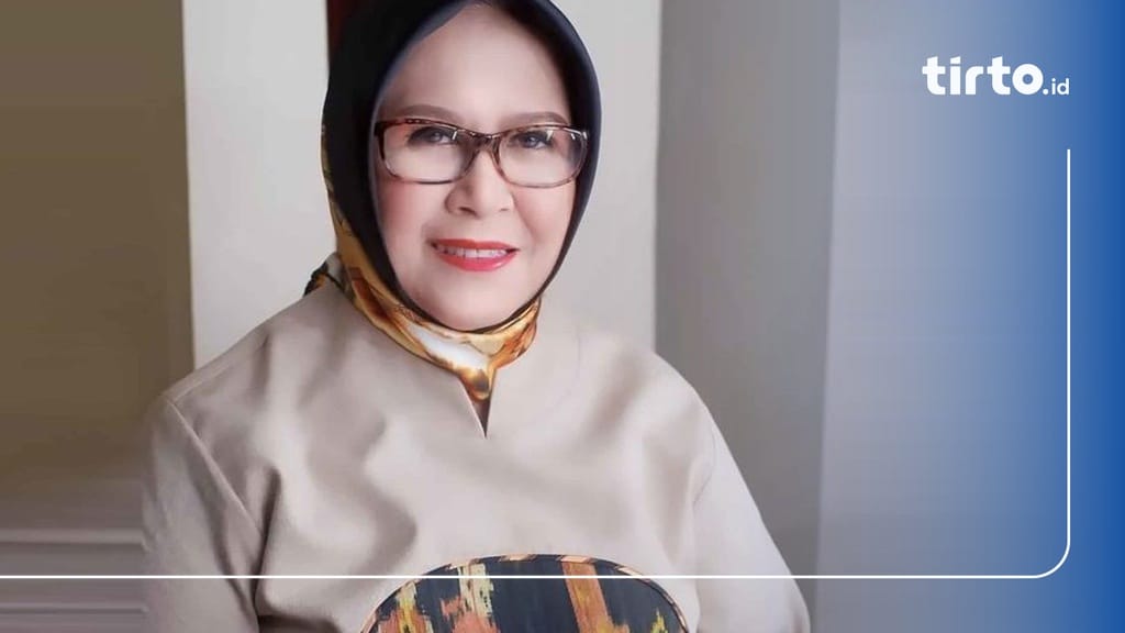 Profil Elza Syarief Pengacara Rudiana dan Ketua TPF Kasus Vina