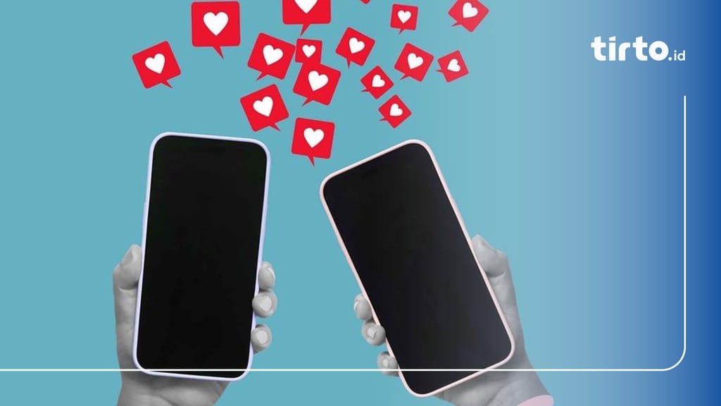 Cara Mengenali Love Scam, Begini Trik dan Iming-iming Pelaku
