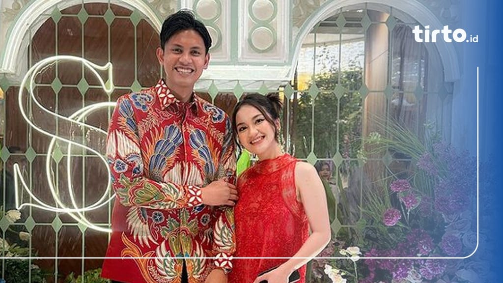 Profil Lita Hutami Istri Ibnu Wardani dan Wafatnya Sang Ayah