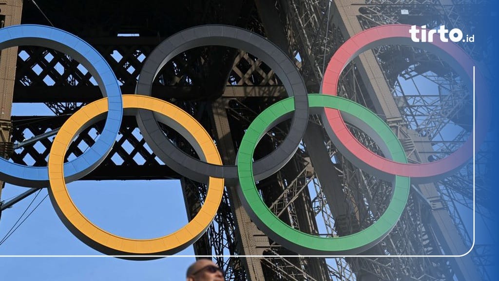 Klasemen Akhir Olimpiade 2024 & Perolehan Medali: AS Juara Umum!