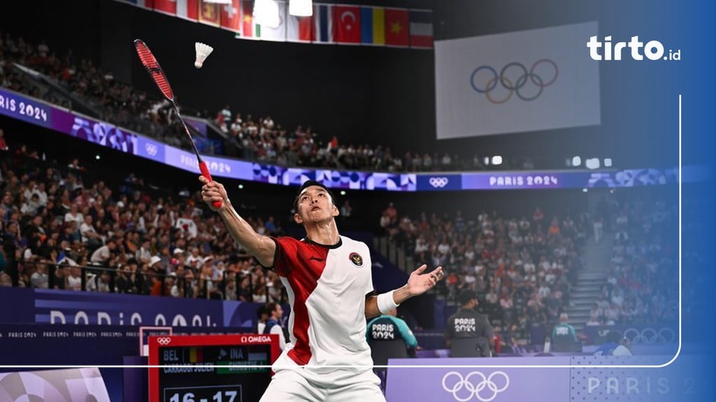 Jadwal Lengkap Badminton Denmark Open 2024 & Wakil Indonesia