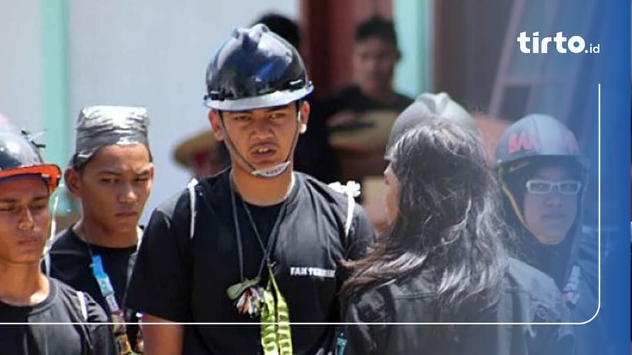 Contoh Tata Tertib PPKMB/OSPEK 2025 & Daftar Larangannya