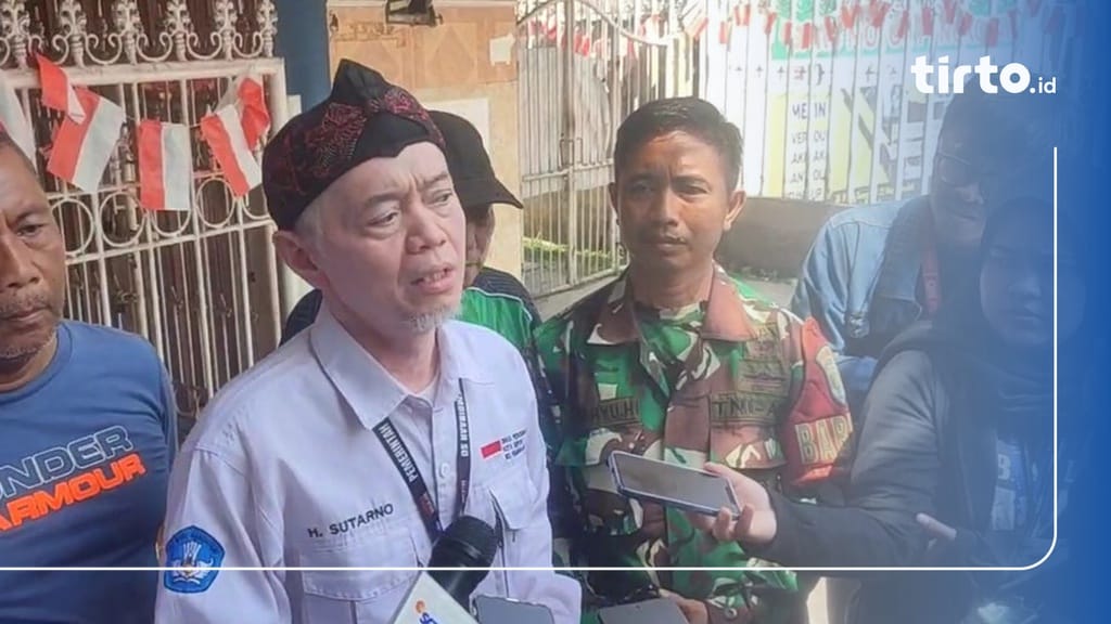 Disdik Depok: Lokasi Penganiayaan Anak Hanya Memiliki Izin PAUD