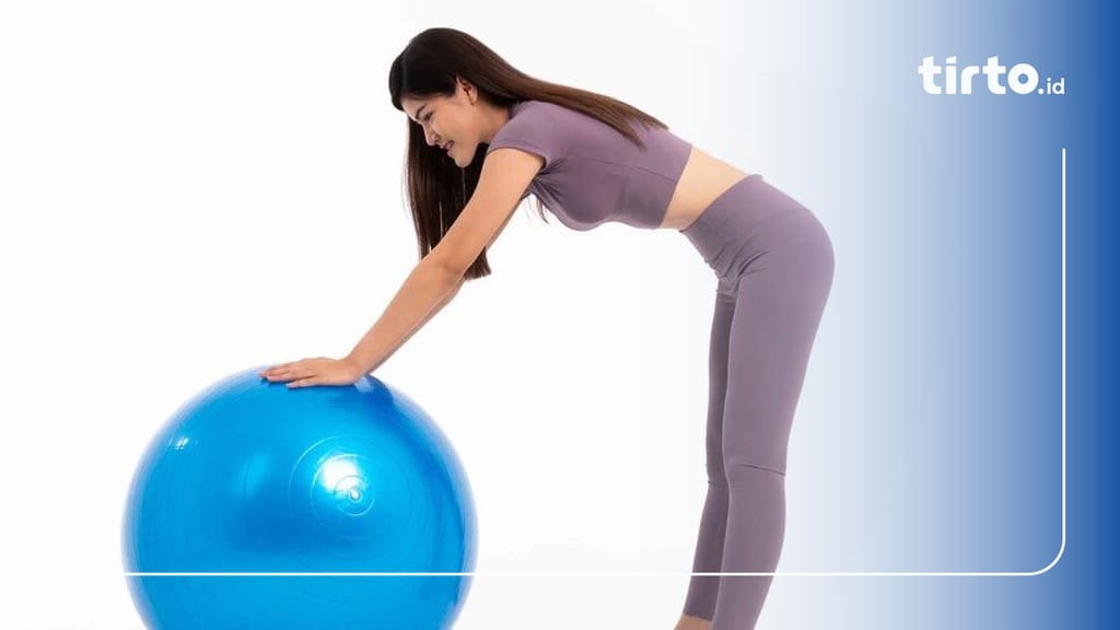 10 Gerakan Pilates untuk Pemula, Apa Bedanya dengan Yoga?