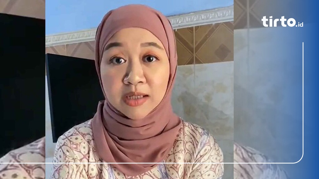 Kementerian PPPA Minta Kondisi Kandungan Meita Irianty Dijaga