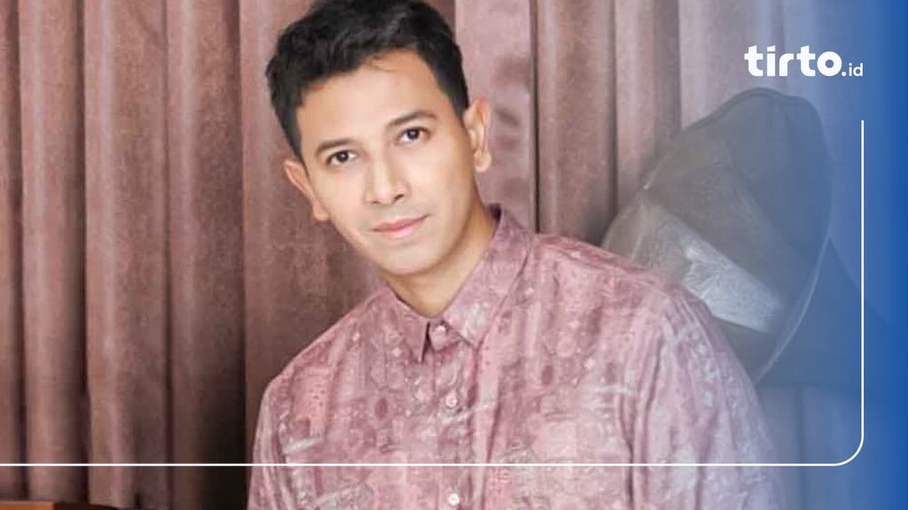 Siapa Sonny Septian, Sakit Apa, & Kenapa Viral di Sosmed?