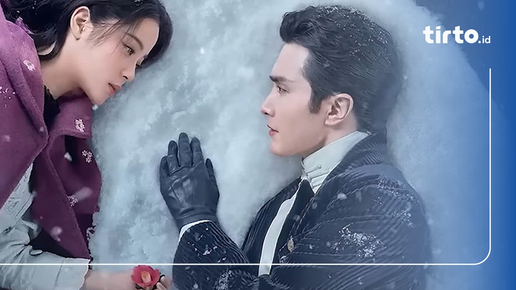 Ending Drachin Snow Fall & Link Unduh Eps 1-24 Sub Indo Lengkap