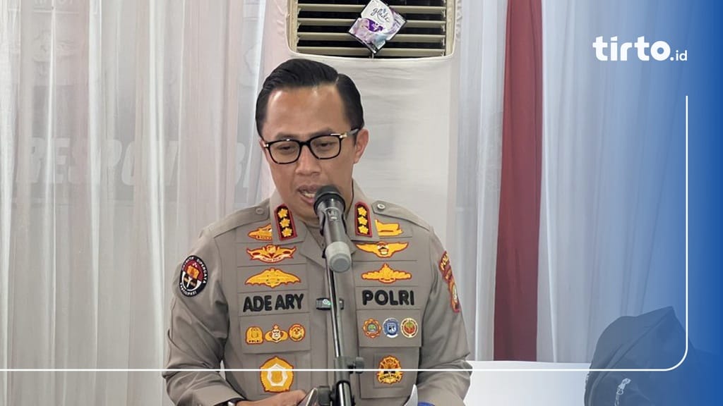 Kantor Komdigi Digeledah Polda Metro Jaya terkait Kasus Judol