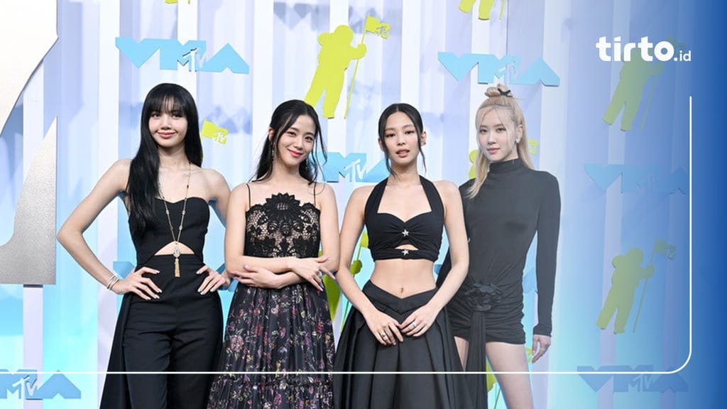 Info Harga Tiket Konser Blackpink di Jakarta 2025, Kapan Dijual?