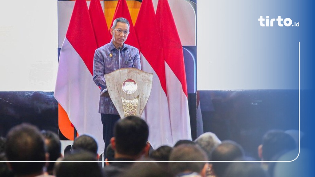 JITEX 2024 & Optimisme Heru UMKM Jakarta Bersaing di Mancanegara