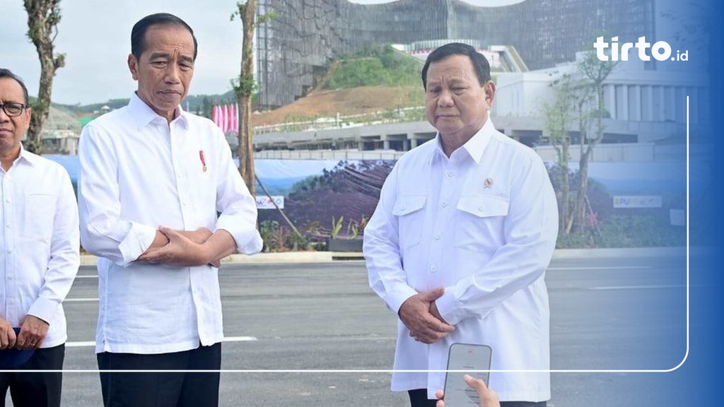 Prabowo di Kongres PAN: Saya Tak Apa-Apa Difitnah Pelanggar HAM