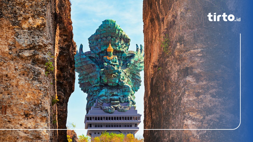 Link Tiket Merdeka Fest 2024 GWK, Line Up, dan Rangkaian Acara