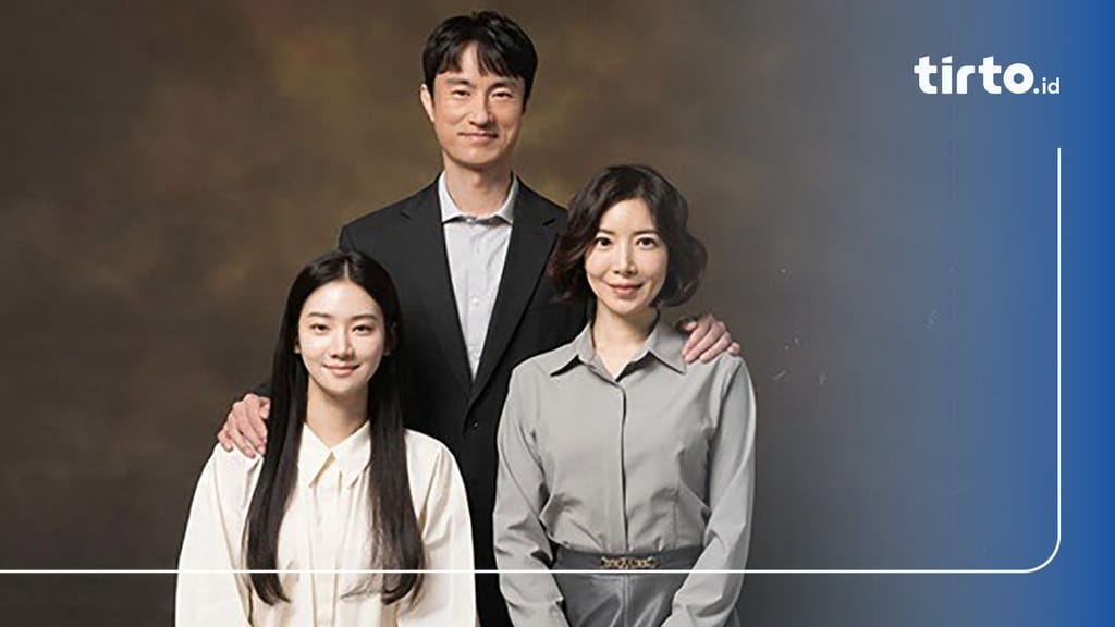 Nonton Drakor Perfect Family Eps 3-4 Sub Indo & Spoiler Lengkap