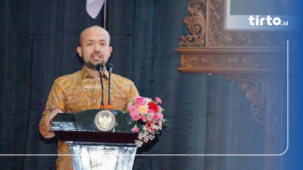 Profil Akbar Buchari Ketua Umum HIPMI 2022-2025