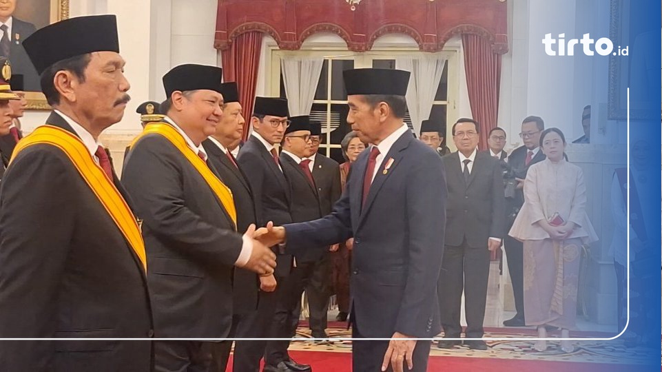 Daftar Tokoh Penerima Tanda Jasa dan Kehormatan HUT RI 2024