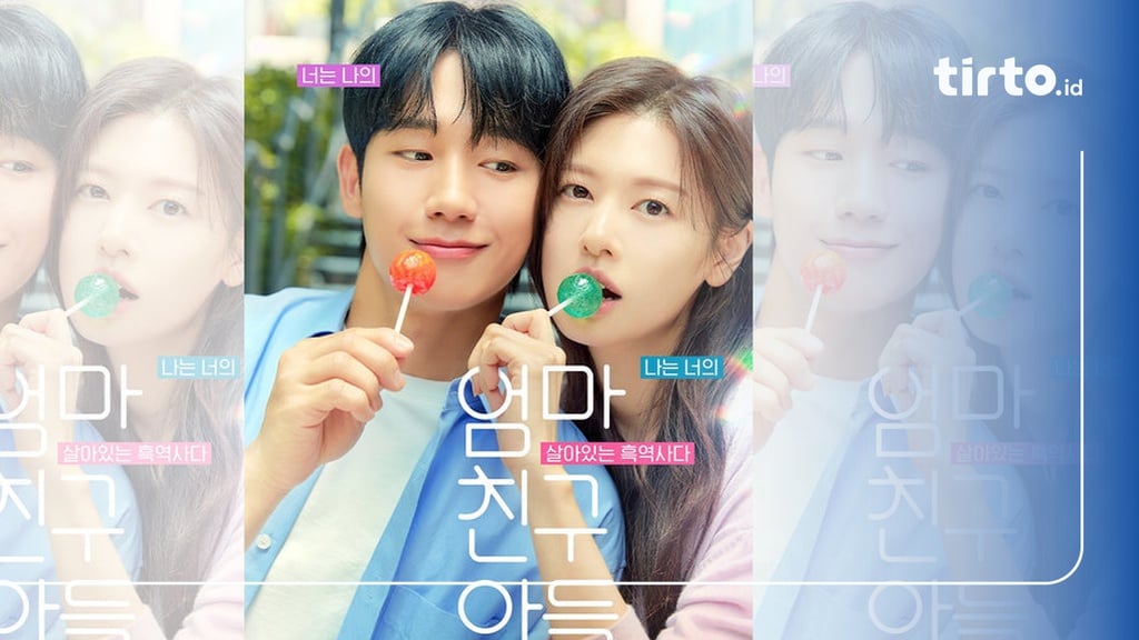 Nonton Drakor Love Next Door Eps 10 Sub Indo & Spoiler-nya Nonton Drakor Love Next Door Eps 10 Sub Indo & Spoiler-nya