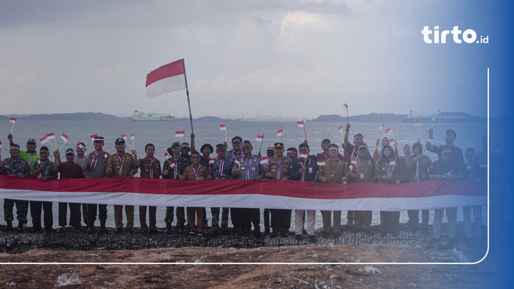 17 Agustus 2025 HUT RI ke Berapa?