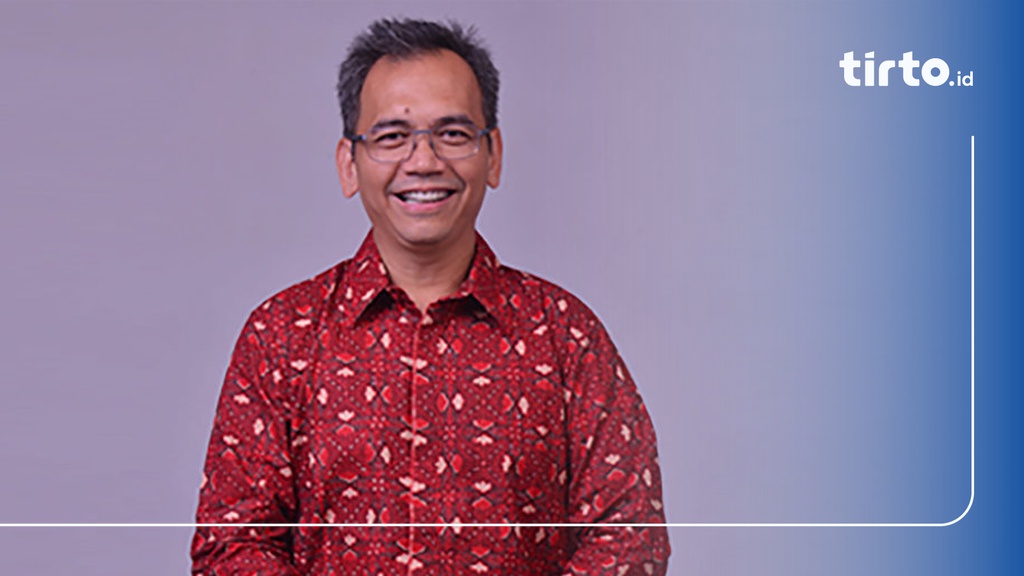 Profil Sihar Sitorus Pemilik Klub FC Dender di Liga Belgia