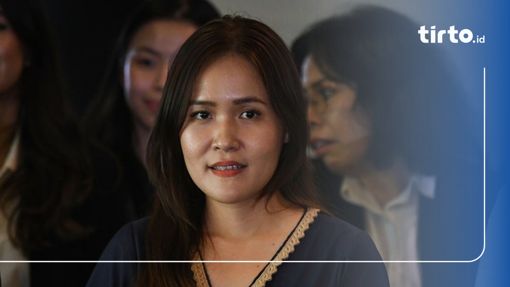 Jadwal Sidang PK Jessica Wongso & Apa Tuntutannya?